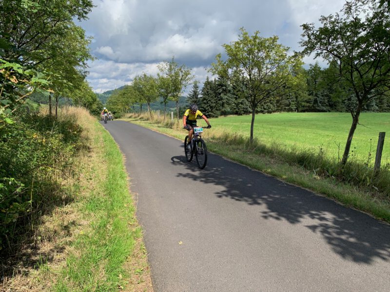 Erfolgreicher Abschluss der Fahrrad Spartakiade Erzgebirge - Radteam ...